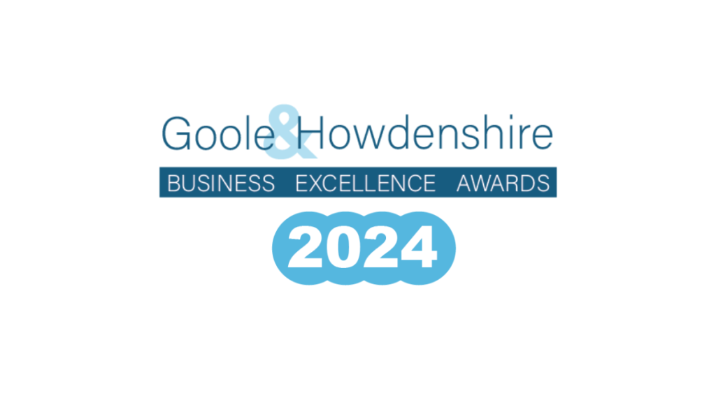 Business Excellence Awards 2024 Finalist | And Marketing